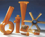 Vulkollan® | Solutions in Plastics